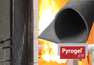 Pyrogel XTF Blanket | AIS Group