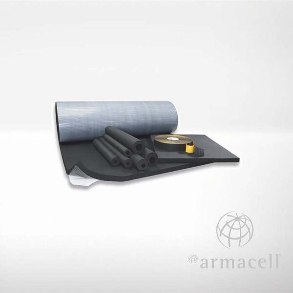 Armacell Insulation Suppliers | AIS Group