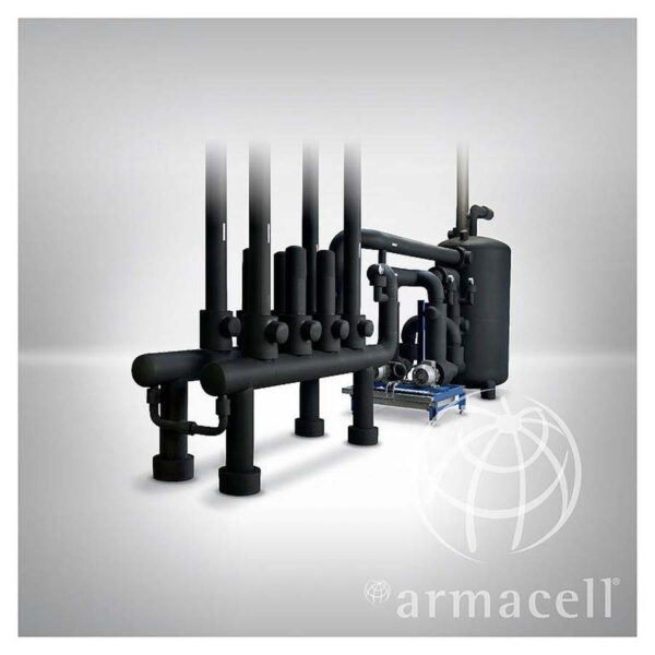 Armacell Insulation Suppliers | AIS Group