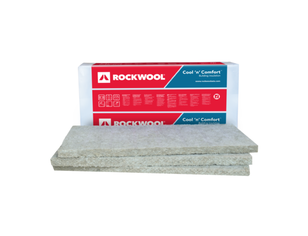 Rockwool Insulation Suppliers | AIS Group