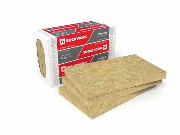 Rockwool Insulation Suppliers | AIS Group