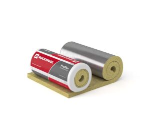 Rockwool Insulation Suppliers | AIS Group