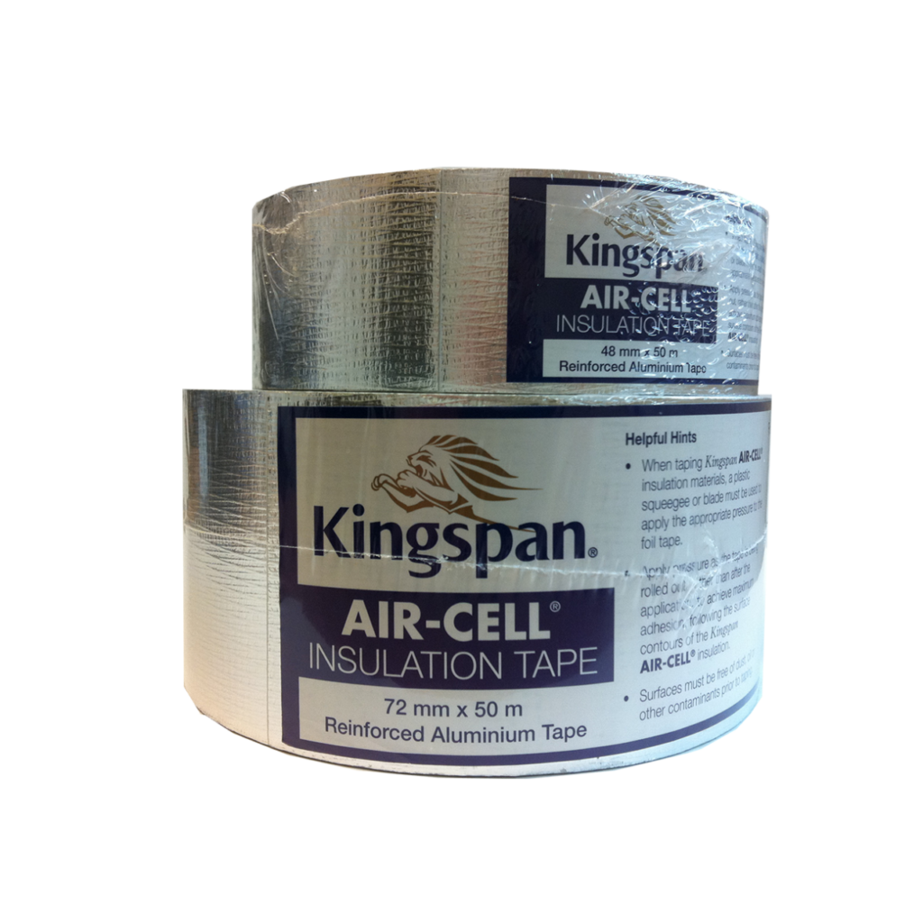 Kingspan Insulation Suppliers | AIS Group