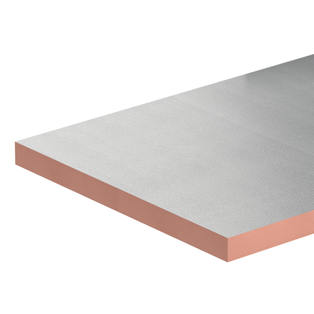 Buy Kingspan Kooltherm Insulation from AIS Group