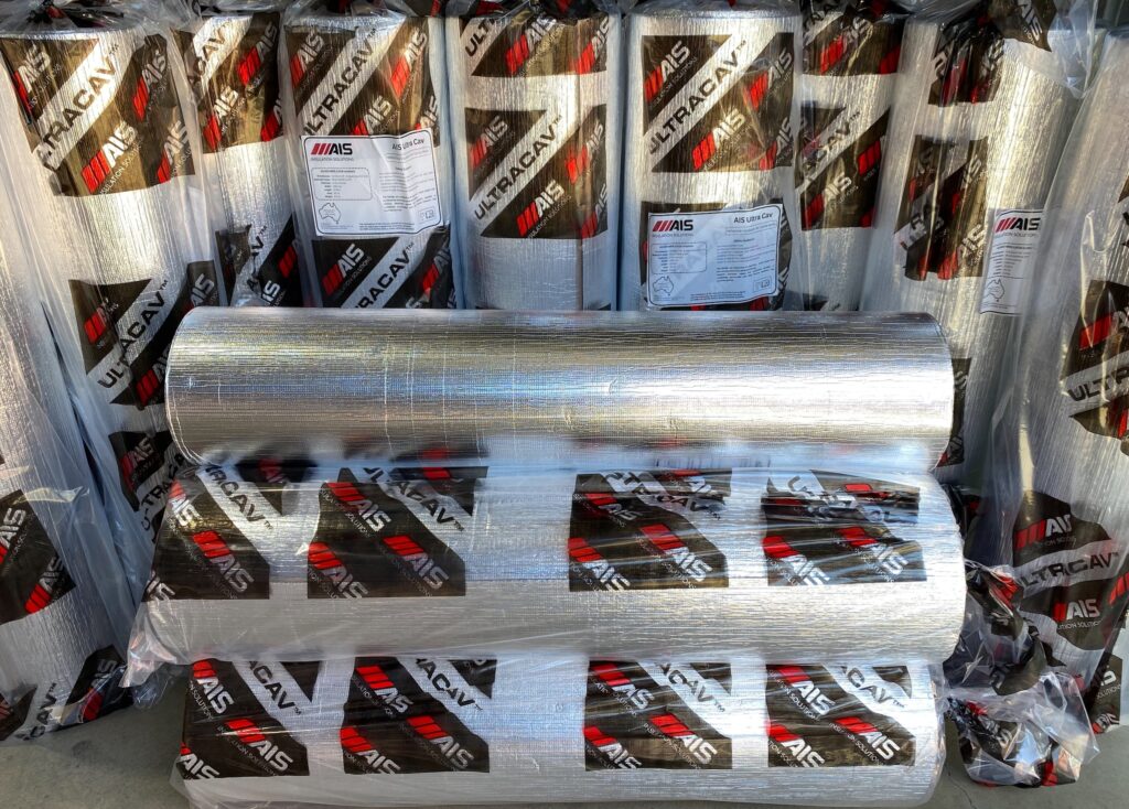 AIS Ultra Cav | AIS Group