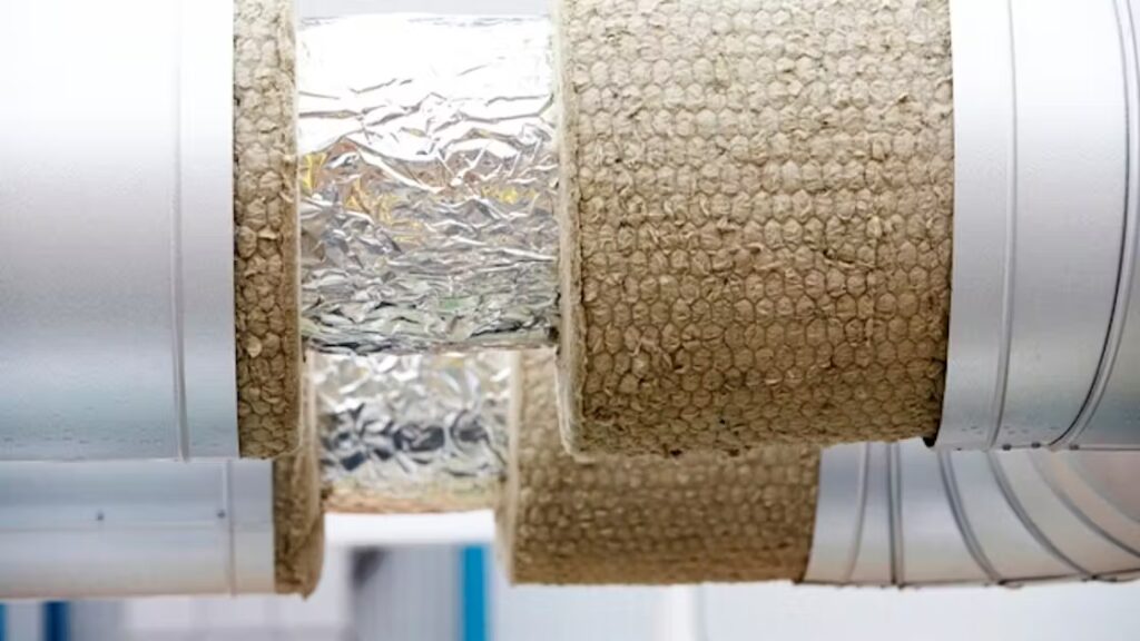 Pyrogel XTE Blanket | AIS Group